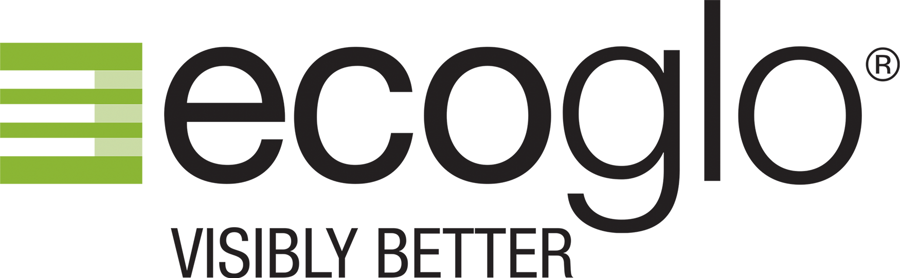 Innovation at Ecoglo – Visibly Better Emergency Egress Solutions